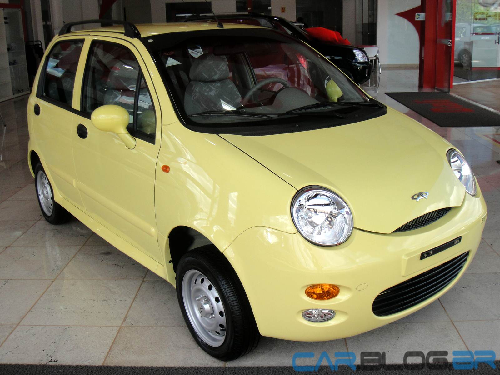 Os 3 carros mais feios do Brasil em 2025 - Saiba e Ganhe